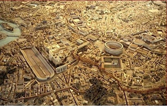 Crisis del siglo III