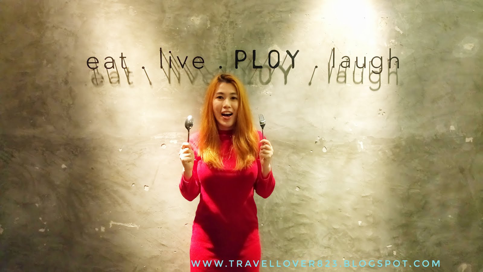 PLOY, WORK @ CLEARWATER | BUY1FREE1 MEAL - I'm Shin May | The Travel ...