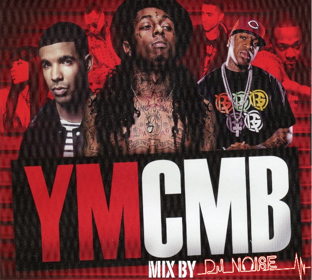 MUSIC4U: DJ NOISE - SPECIAL YMCMB