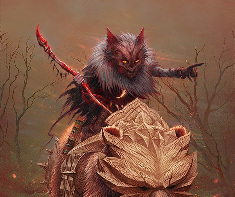 Guía | Gloomhaven | Beast Tyrant