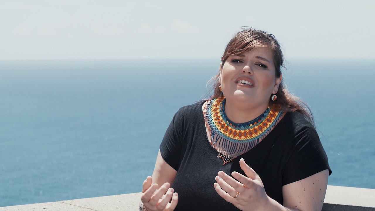 [VÍDEO] Portugal: Vânia Fernandes em destaque no "Visitas Cantadas ...