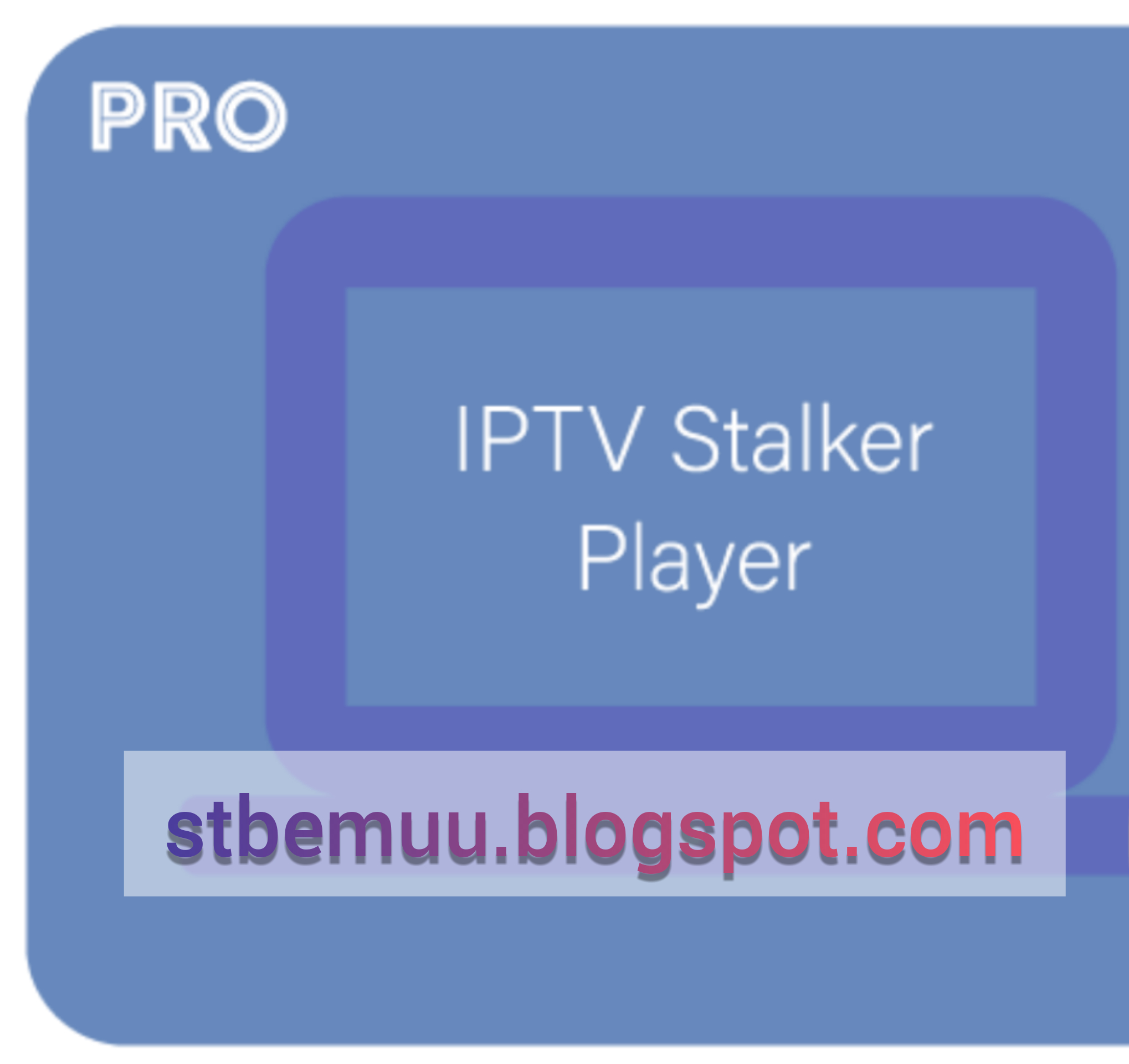 IPTV Stalker Player v1.43.Apk Crack [PRO] Latest Version - STALKER PORTAL