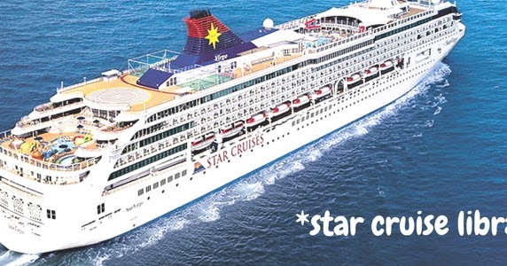 3 Convincing Reasons to Board the Libra Star Cruise Right Away ...