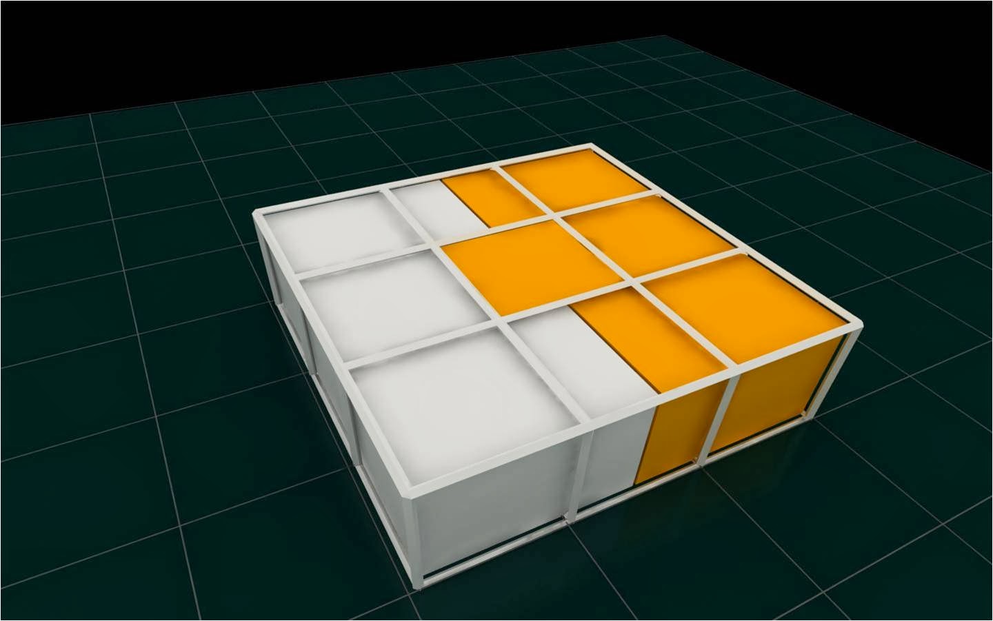 Arquitectura LEG: Conceptos de orden, Elementos de composicion y ...