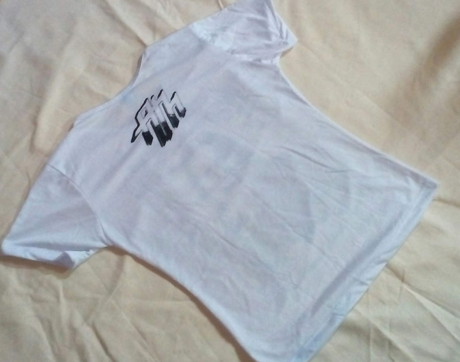 Silk&Draw - camisas artísticas: camisa André Matos - vocalista do Viper ...