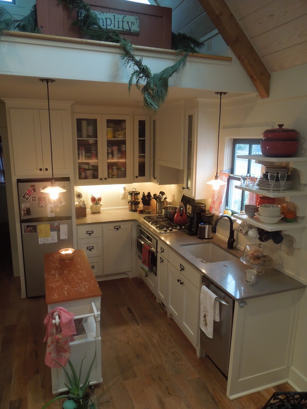 At Home with Green Design Archives - At Home in Arkansas