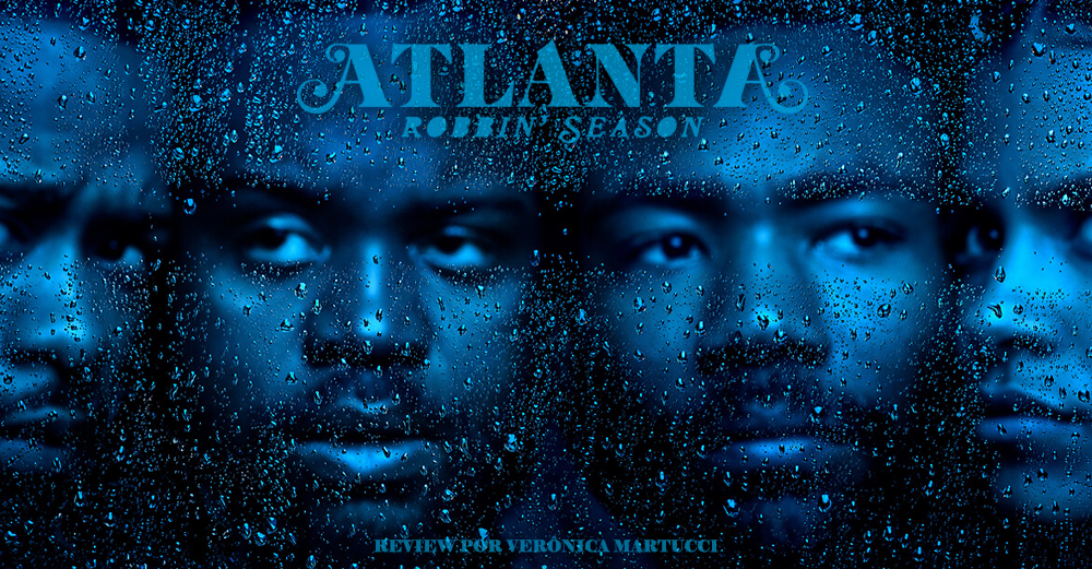 Atlanta | 2ª Temporada