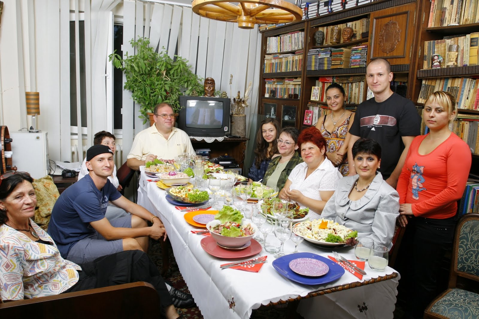 Super Nico: In memoriam Anca Mudura(Musat)