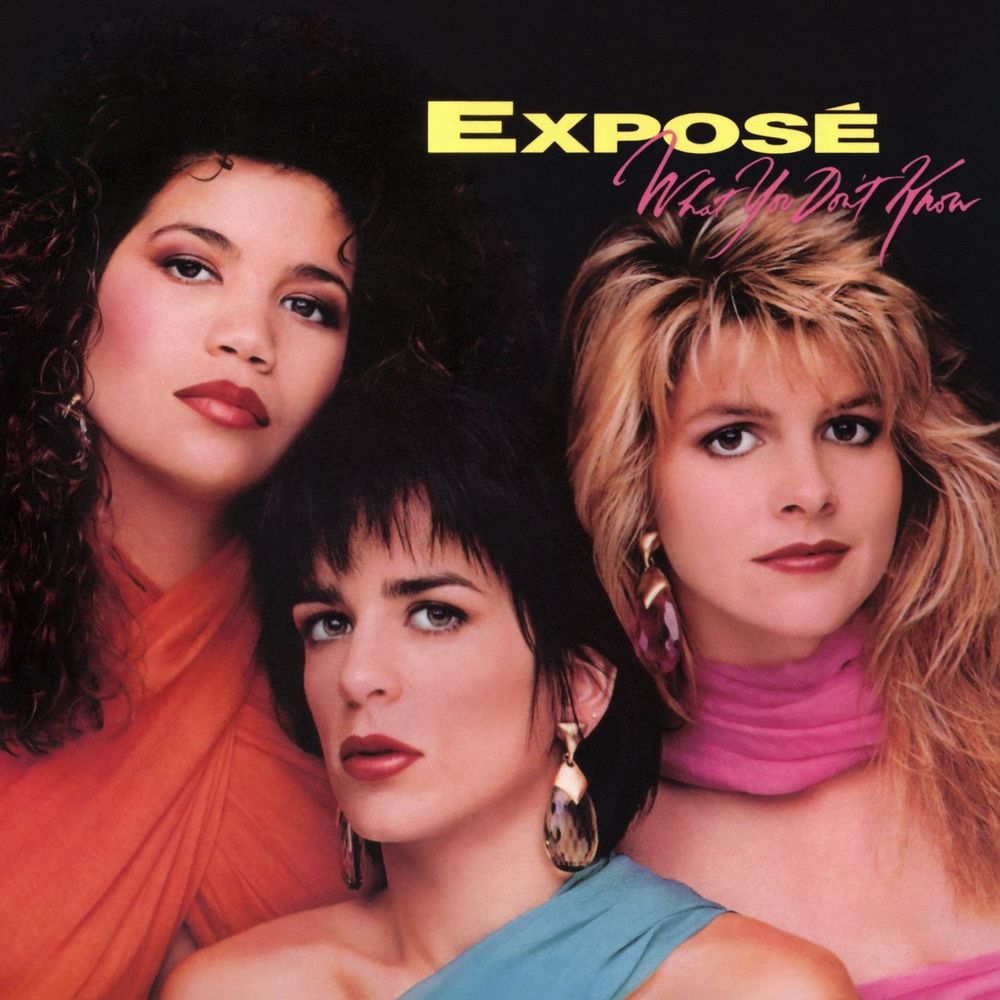 Expos What You Don t Know Expanded Edition Expos What You Don t Know Expanded Edition