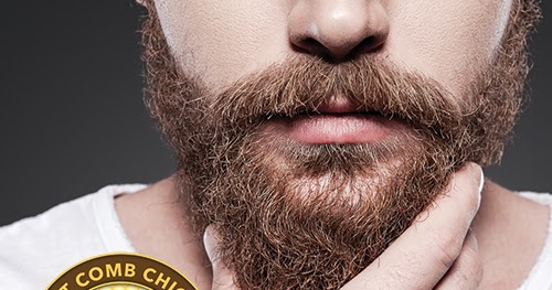Top 5 Beard Hygiene Facts You Should Know