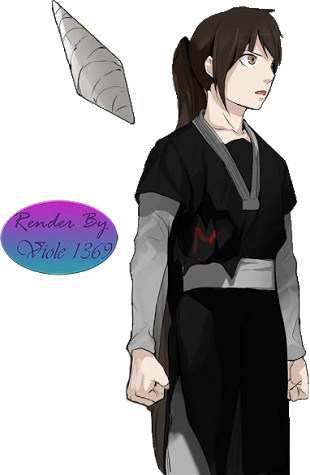 Tower Of God wikipedia: 25th Bam | Jue Viole Grace