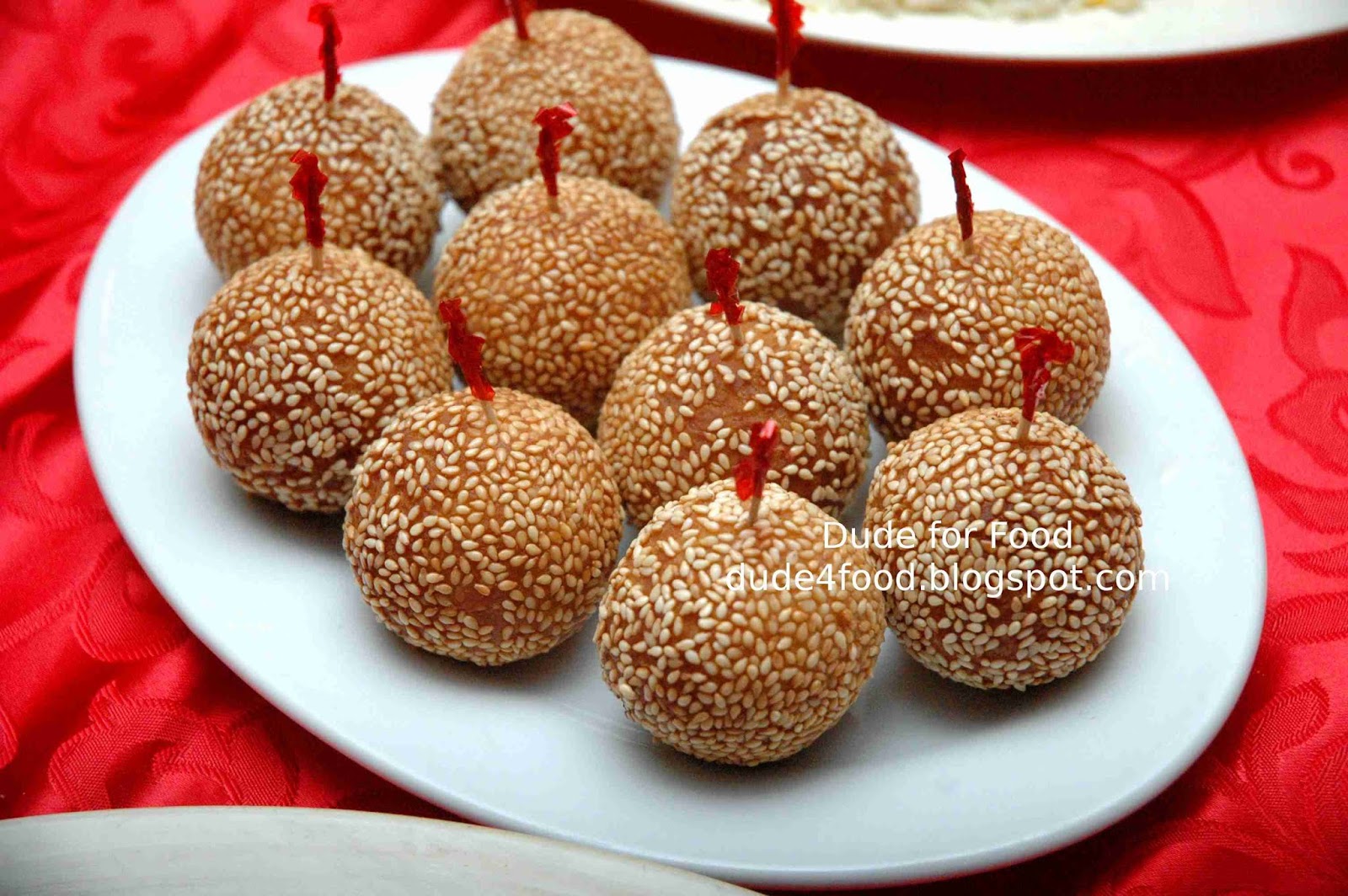 DUDE FOR FOOD: A 62 Year-Old Restaurant Still Dishes Out Good Eats ...