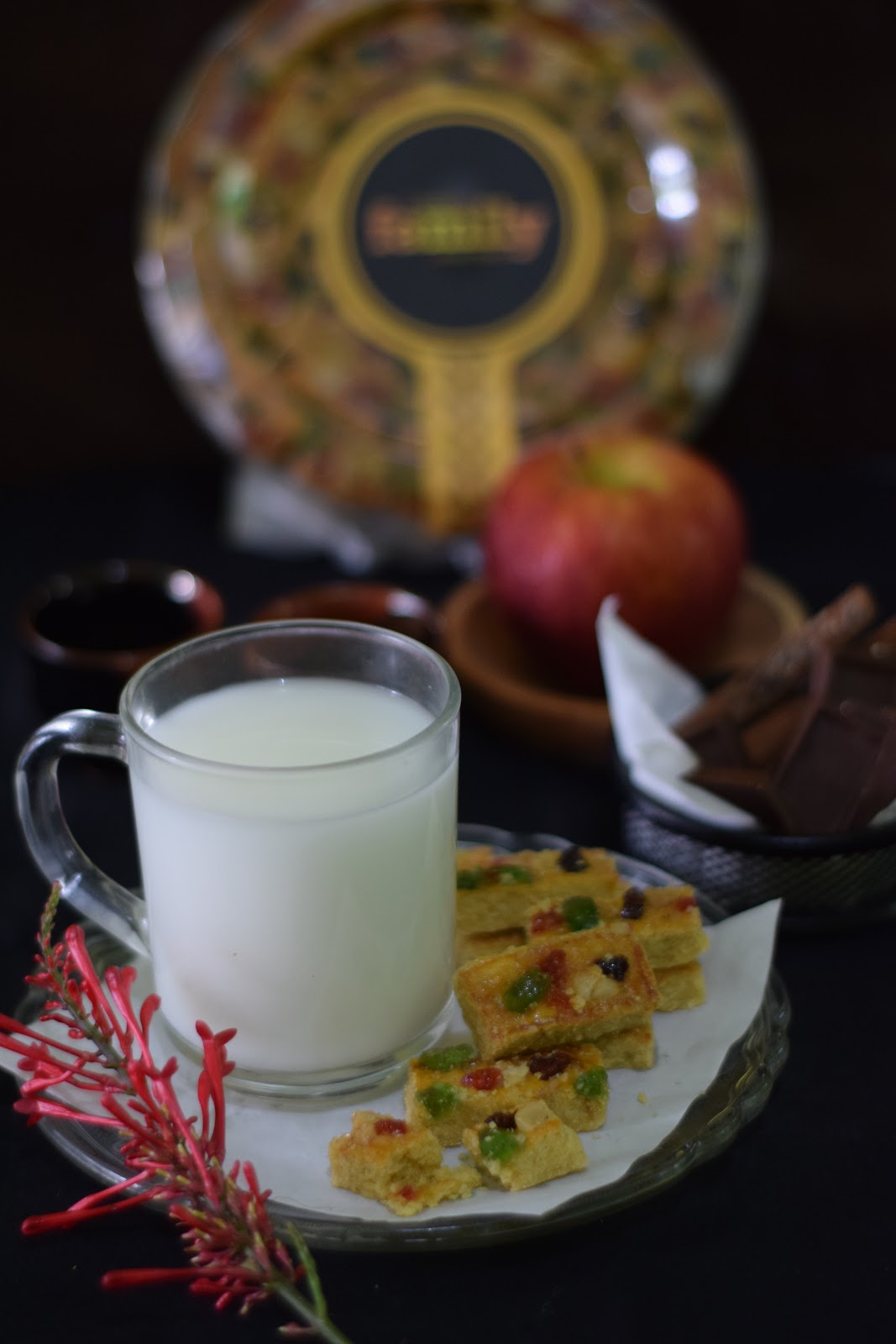 Family Cookies Katalog