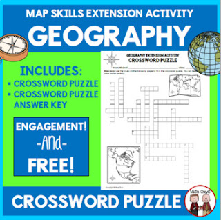 The Best of Teacher Entrepreneurs III: FREE SOCIAL STUDIES LESSON ...