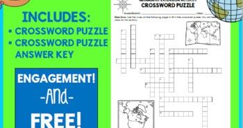 The Best of Teacher Entrepreneurs III: FREE SOCIAL STUDIES LESSON ...