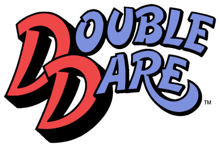 Reasons We Loved Nickelodeon: Double Dare