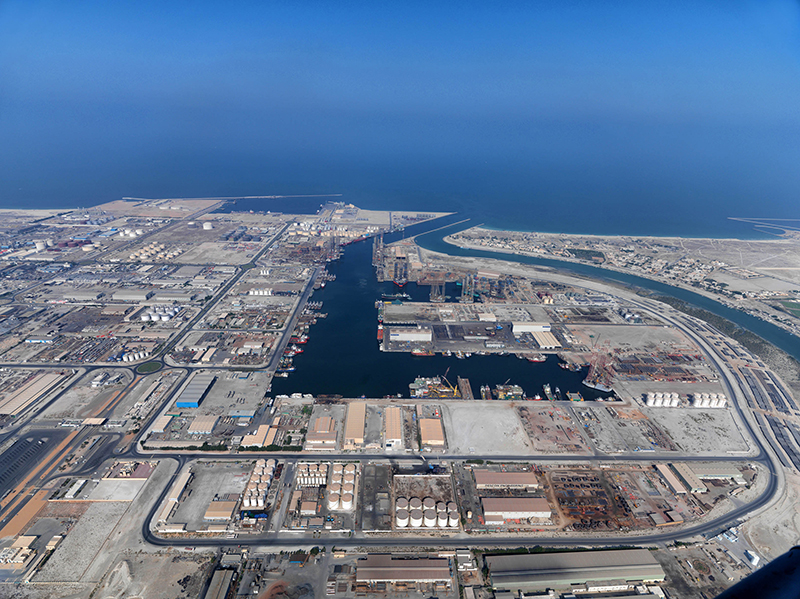 The Kanoo Group Blog: Kanoo Shipping launches new Port office in ...