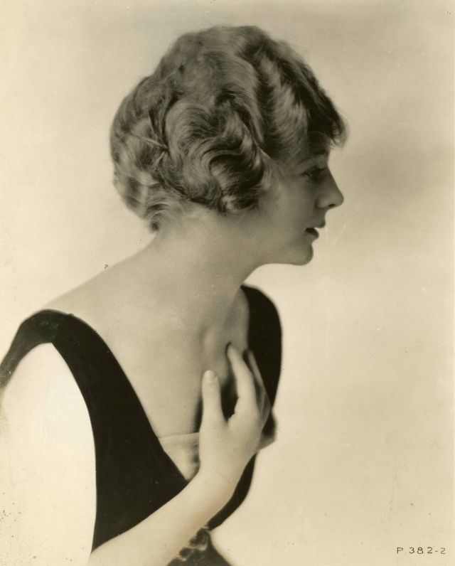 30 Fabulous Photos of Ann Forrest in the 1920s ~ Vintage Everyday