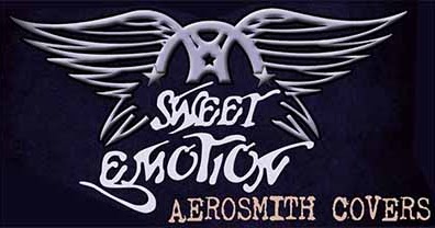 LHR - Bandas: Sweet Emotion - Aerosmith Covers