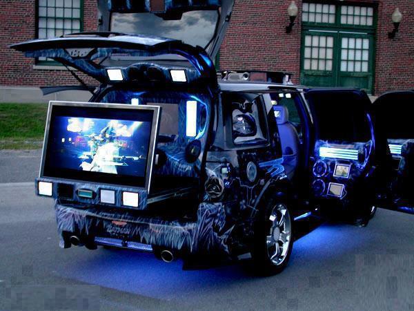 Vip Car Number - Love to be V.I.P