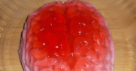 Jello Brain Mold Recipe for Halloween