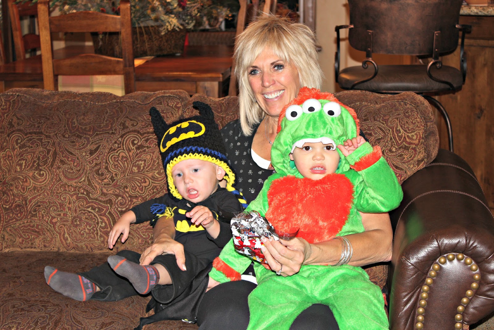 Batman | The Sullengers