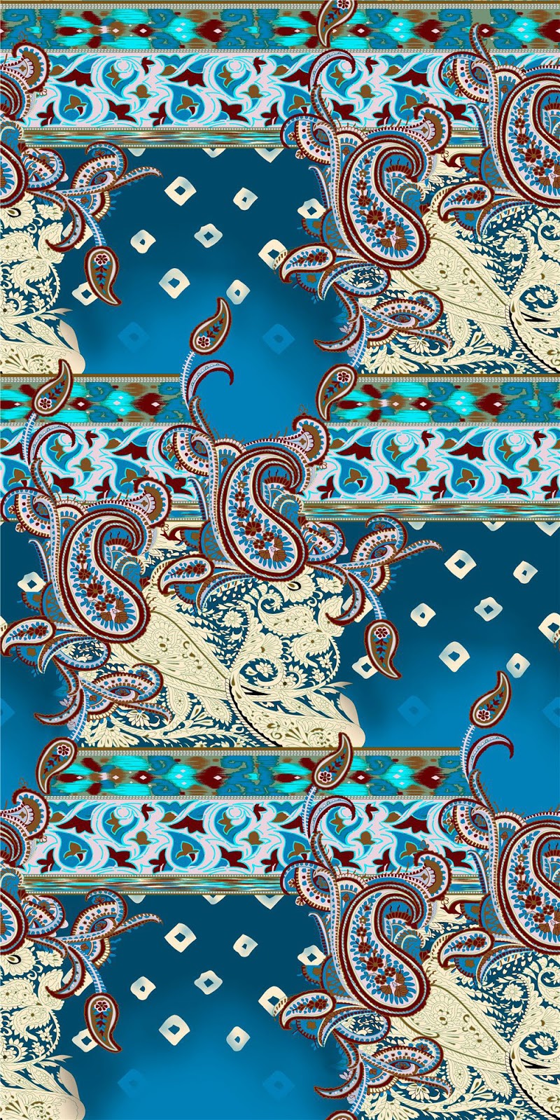 ETHNİC DESİGN | Joy Design Studio