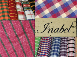 Inabel Weaving of Ilocos