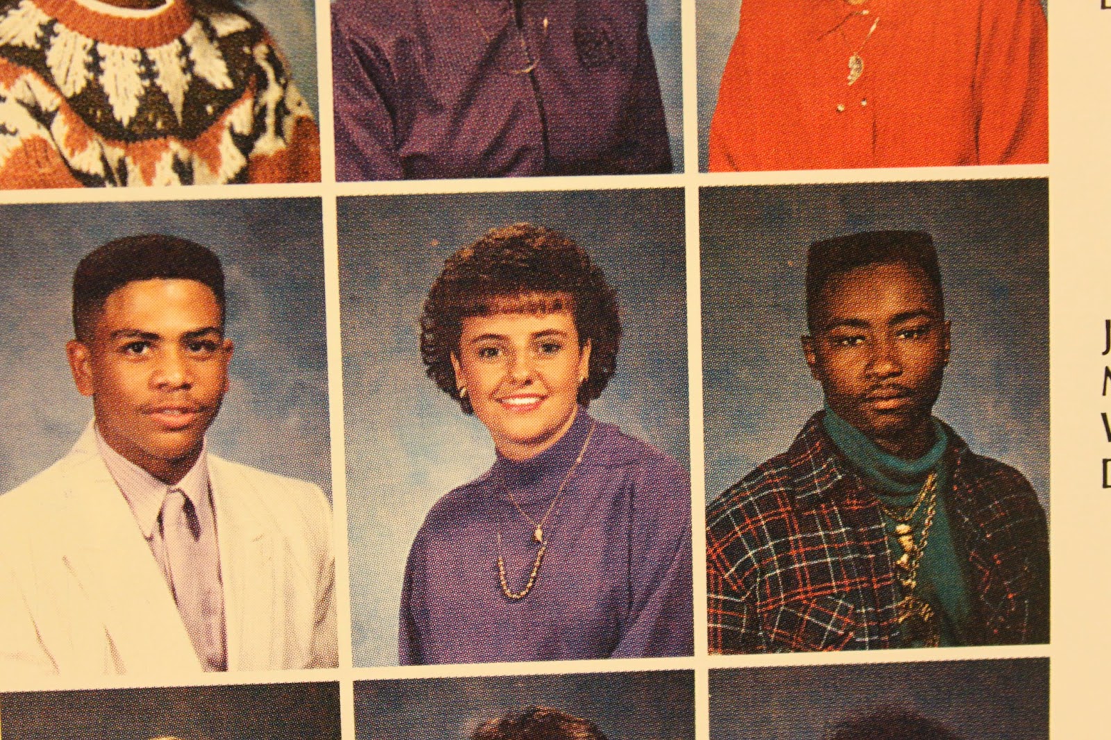 Your Permanent Record: Meet Kenneth Simington, Wendy Brewington and ...