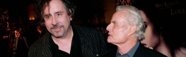 Cine y ... ¡acción!: Noticias de la Semana