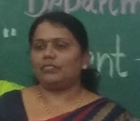 Zoology : Asst.Prof. Bagale M B Profile