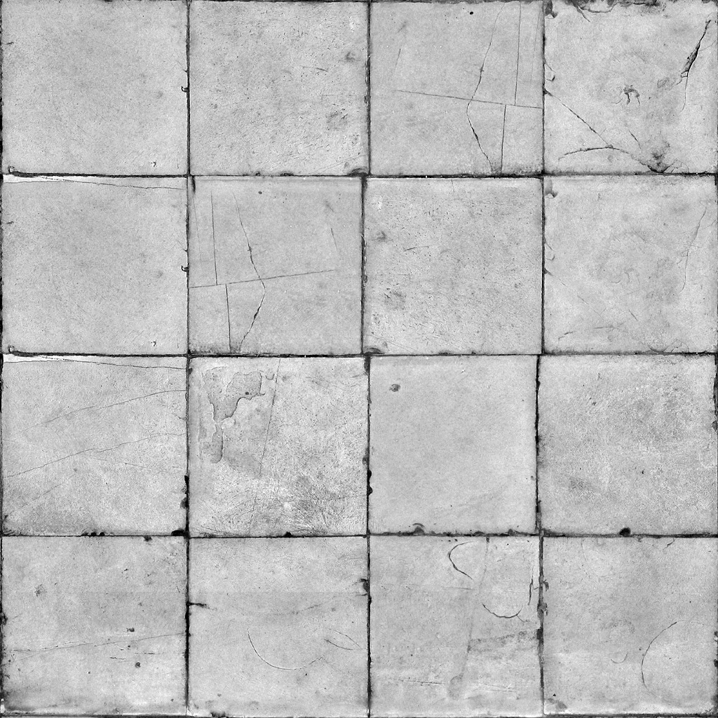 Thư viện 3D: [Mapping] Sidewalk Textures collection