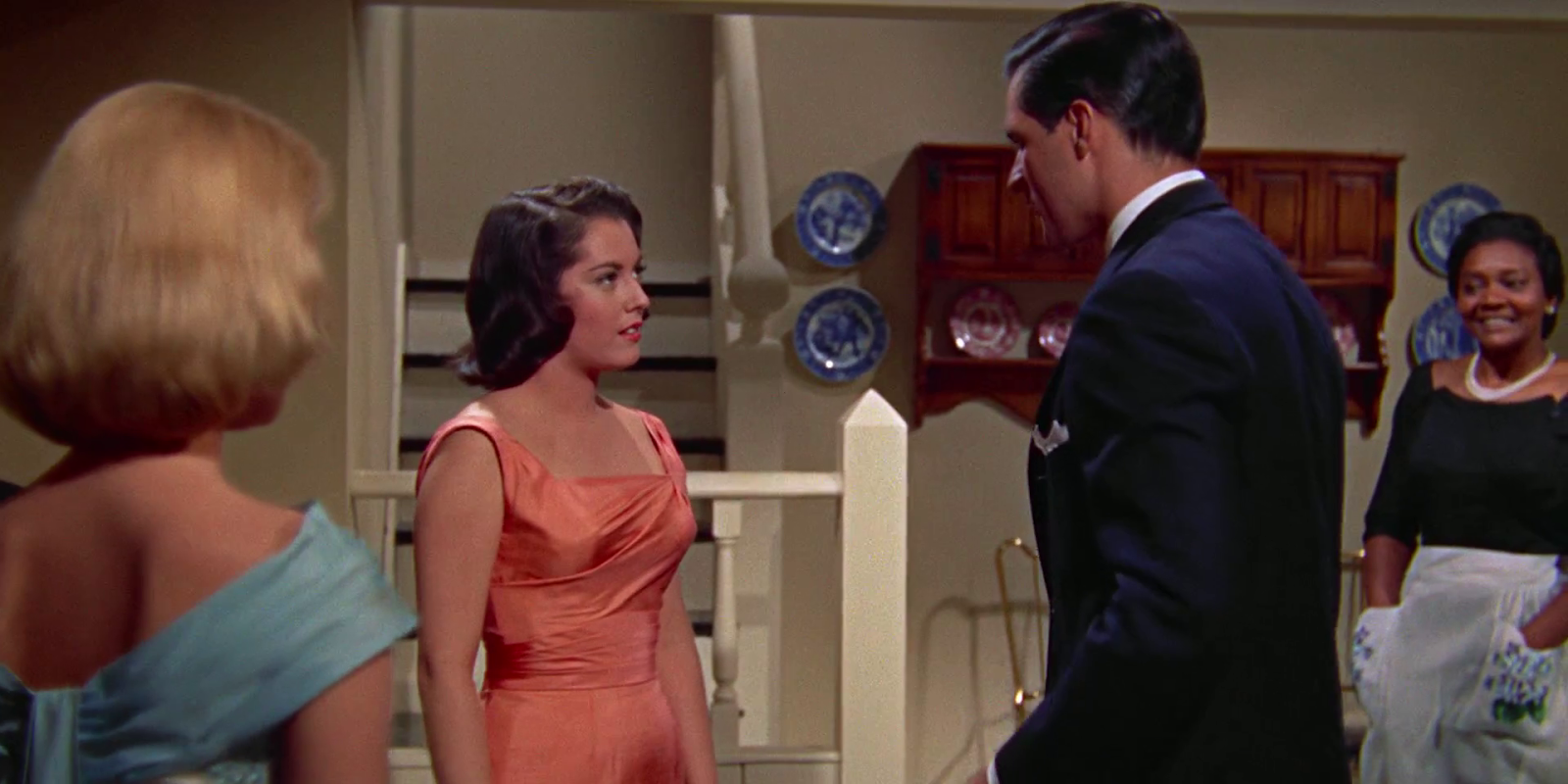 The Department of Afro American Research, Arts and Culture