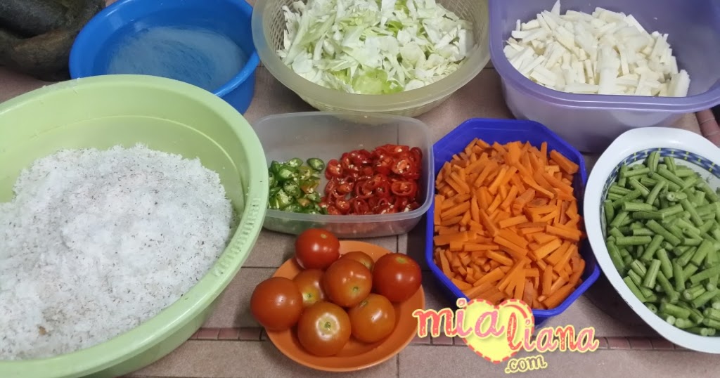 Juadah Hari Raya Aidiladha 2016