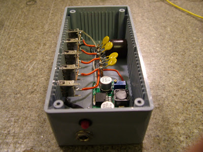 DIY USB Power Strip | The Life of Kenneth