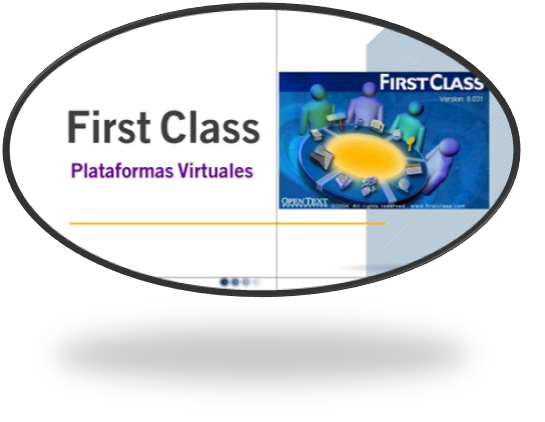 PLATAFORMA FIRST CLASS
