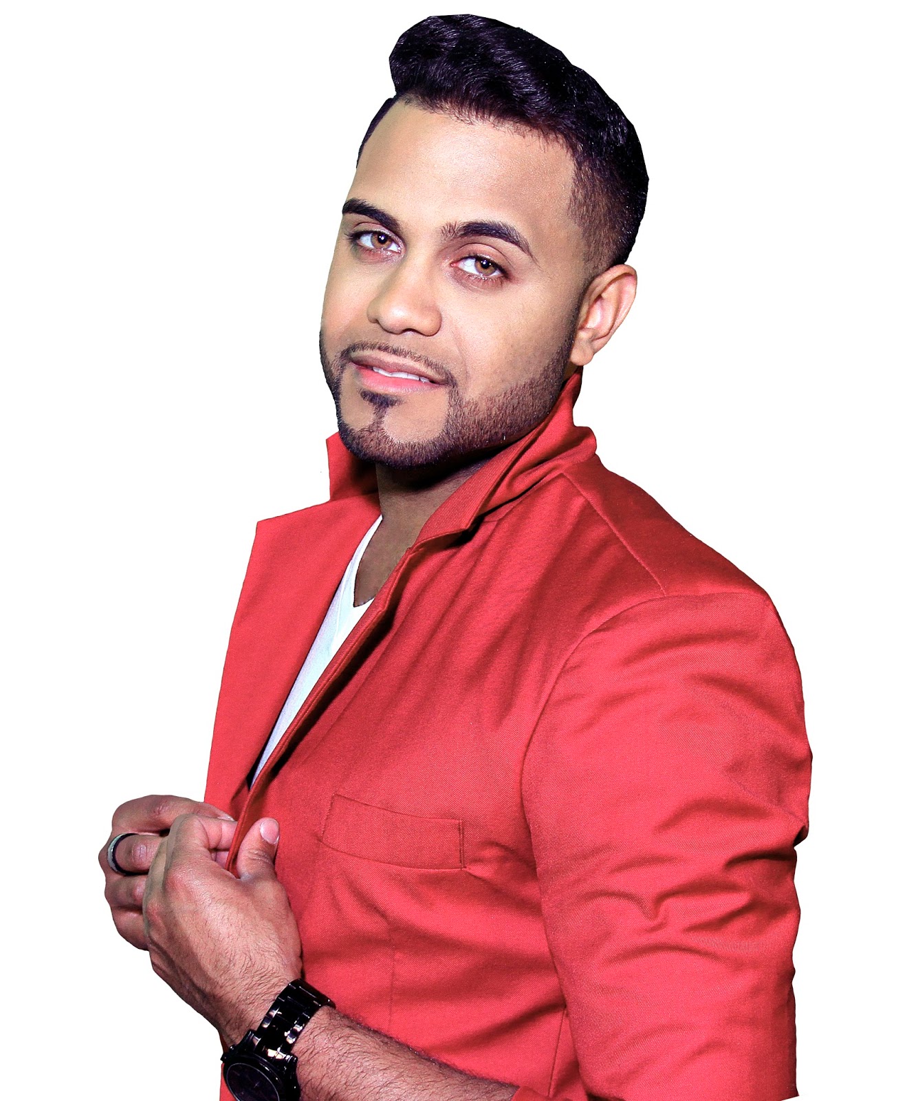 Encuentros RD: Jazel gana espacio a ritmo de salsa en el mercado ...