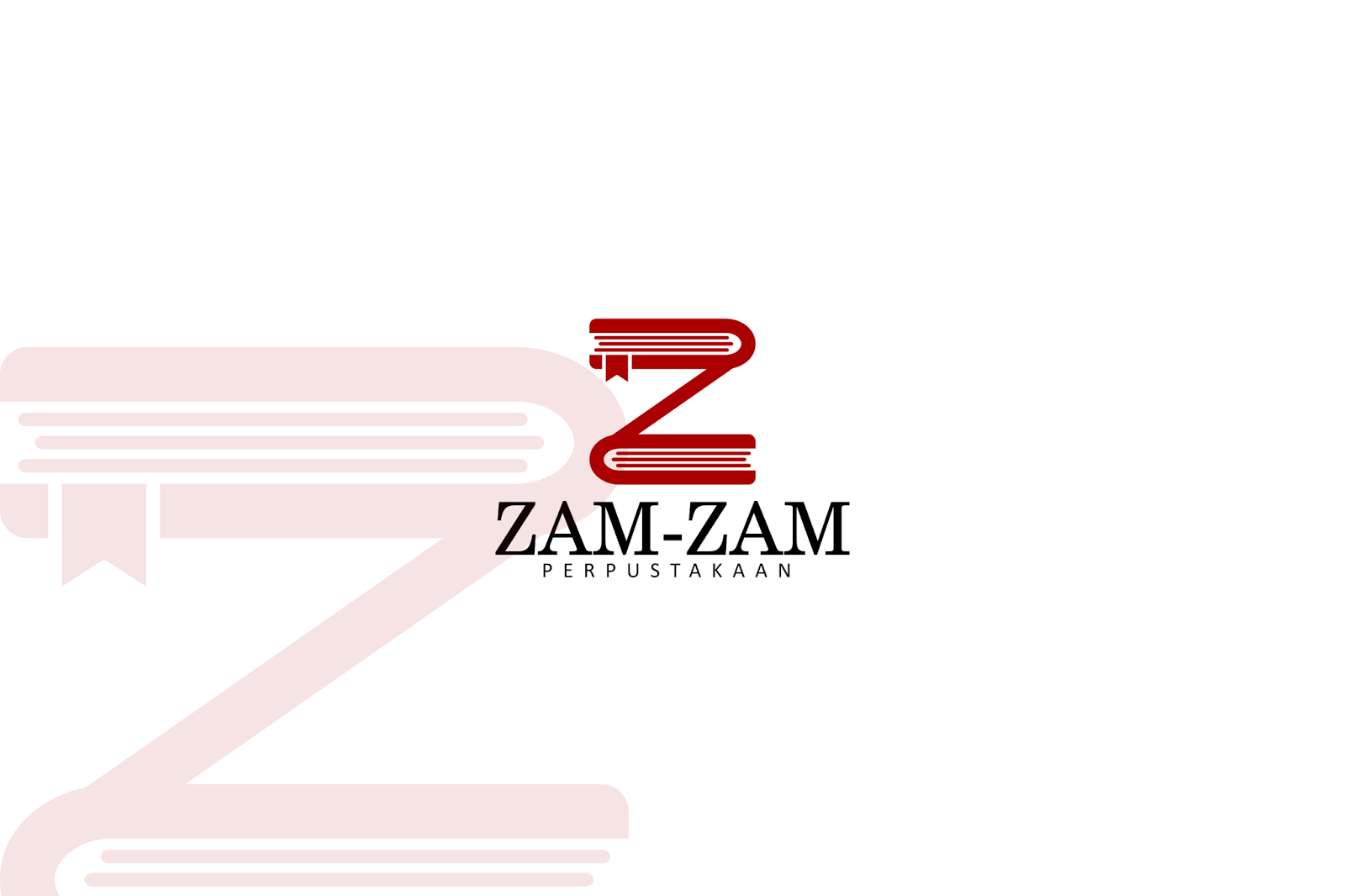 Dyne Creative Studio: ZAM ZAM LOGO DESIGN