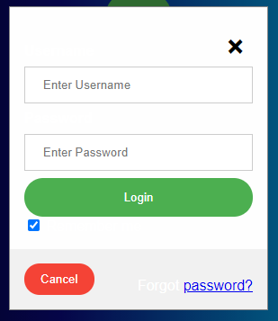 How To Create a Login Form in html and css
