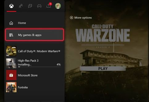 Should I Install High Resolution Texture Pack 3: Warzone, MW