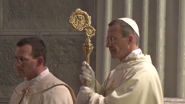 The Philippi Collection: White Pileolus - not only Worn by the Pope