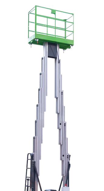 How To Use Aerial Work Platform To Desire