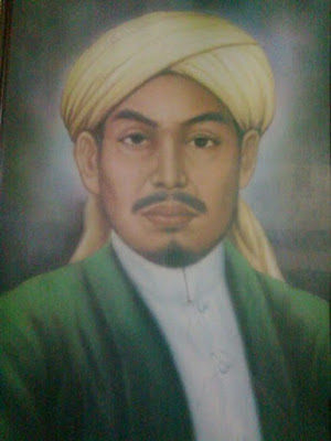 BIOGRAFI SINGKAT SUNAN GUNUNG JATI