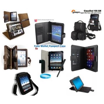 28 Wallet - Case for Tablets - Make Stylish and Protection | Tablets ...