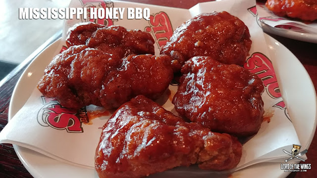 LORD of the WINGS (or how I learned to stop worrying and love the ...