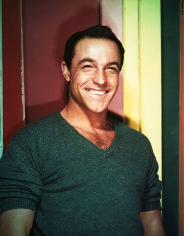 Top 15 Sexiest Men of Old Hollywood ~ Vintage Everyday