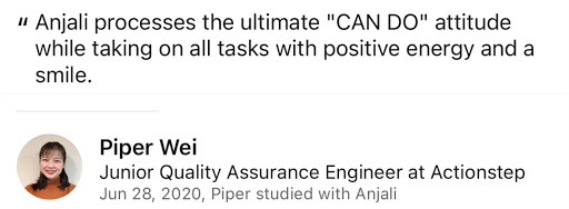 Learn Software Testing and more with Anjali: Azure DevOps