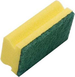 Cleaning Sponge
