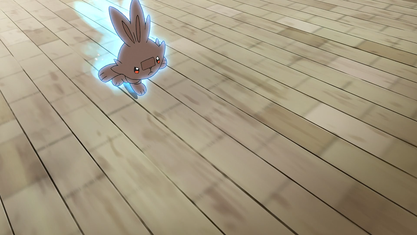 Poké-Arquivo: 813 - Scorbunny ~ PMD || Acervo de Imagens de Digimon e ...