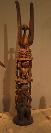 Igbo Philosophy: The Concept of Chukwu (God) - OUR IGBOS' BLOG